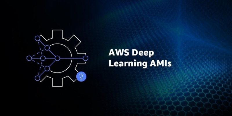 Aws Deep Learning Ami는 이제 Amazon Ec2 인스턴스 딥 러닝을 가속화하기 위해 최적화된 Tensorflow 19 및 Keras 2용 Apache